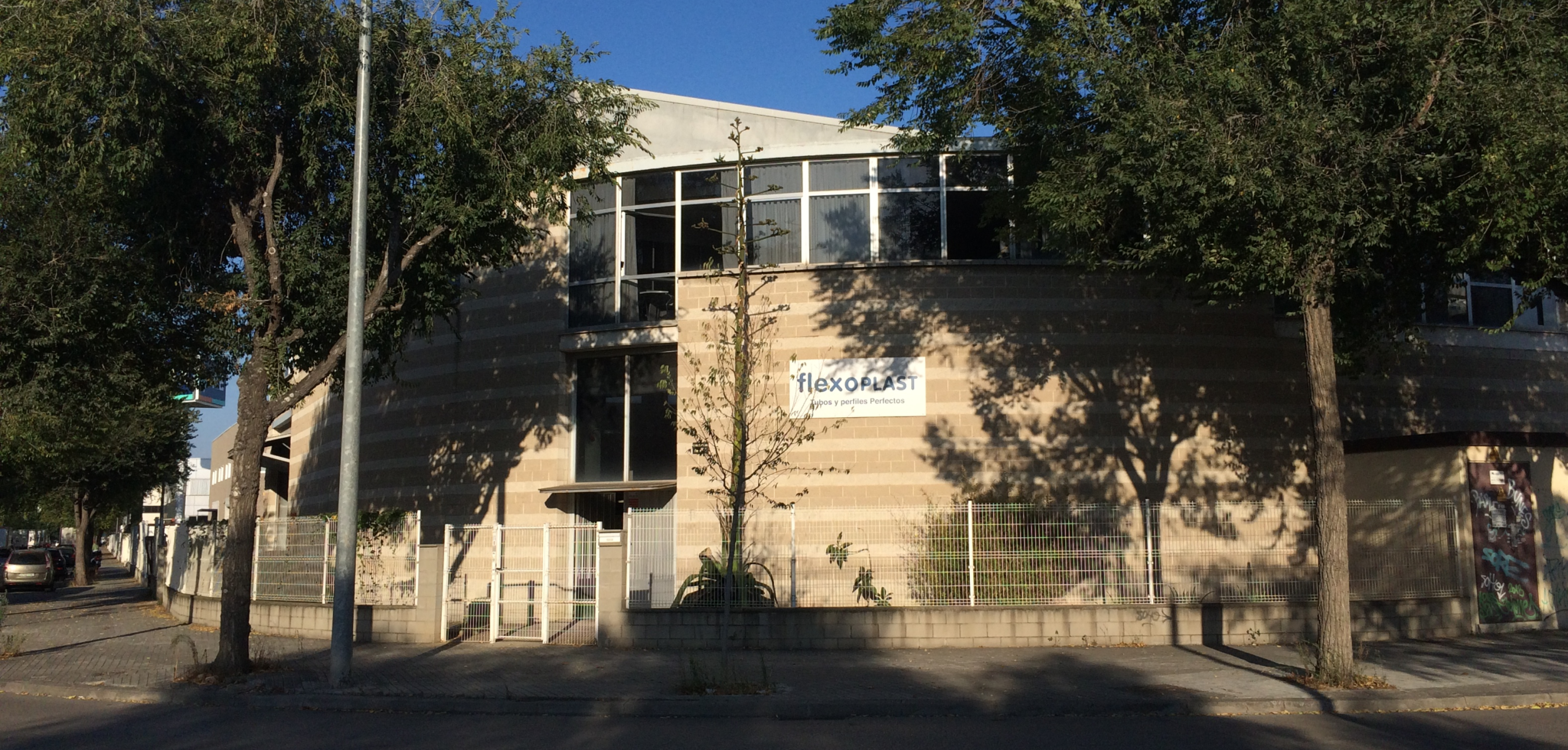 Empresa – Flexoplast